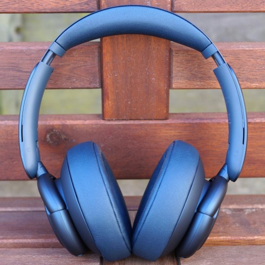 Soundcore Life Q35 -Blue | توصيل Taw9eel.com