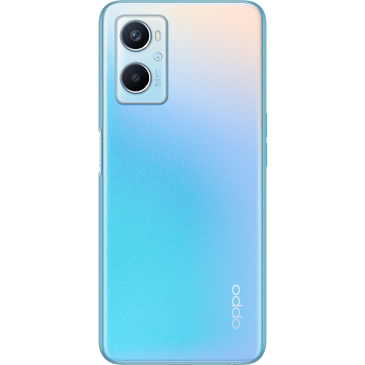 OPPO A96 8GB RAM 256GB 4G Smartphone + Free Gift Box | توصيل Taw9eel.com