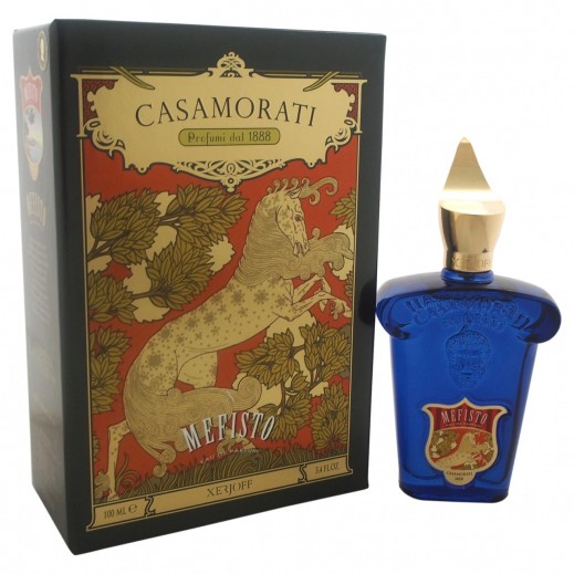 Buy Casamorati Mefisto EDP For Men 100 ml | توصيل Taw9eel.com