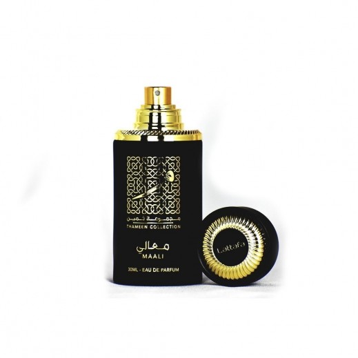 Buy Lattafa Maali Thameen Collection For Unisex EDP 30 ml | توصيل Taw9eel.com