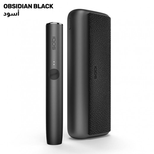 Buy IQOS ILUMA Prime System | توصيل Taw9eel.com