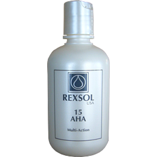 Buy Rexsol USA 15 AHA Multi Action Anti Wrinkle Cream 120 ml | توصيل ...