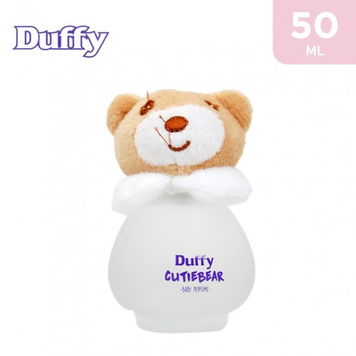 Buy Duffy Spicy Sweet Baby Perfume 50 ml - delivered by Taw9eel Fast ...