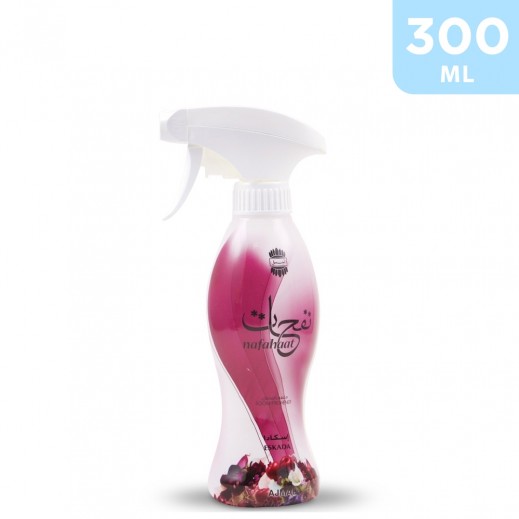Buy Ajmal Eskada Room Freshener Spray 300 ml - delivered by Taw9eel ...