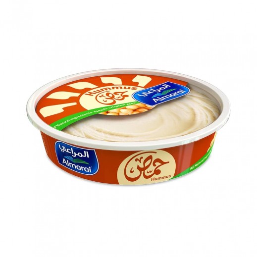 Buy Almarai Natural Hummus 250 g - delivered by Taw9eel Fast | توصيل ...