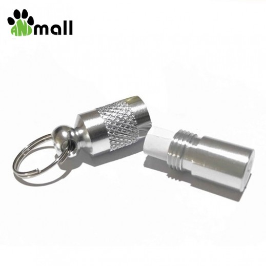 Buy Animall Pet ID Tube Big | توصيل Taw9eel.com