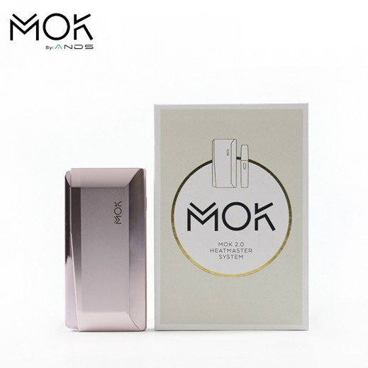 Buy Mok 2.0 Heatmaster Heating System Pink | توصيل Taw9eel.com