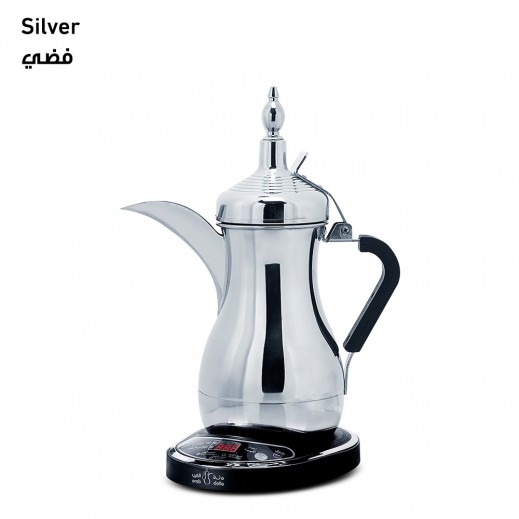 Arabic Coffee Maker | توصيل Taw9eel.com