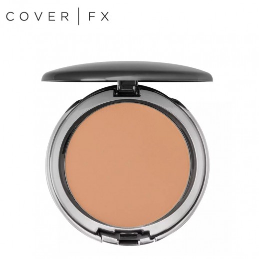 Buy Cover FX Perfect Pressed Powder Medium | توصيل Taw9eel.com