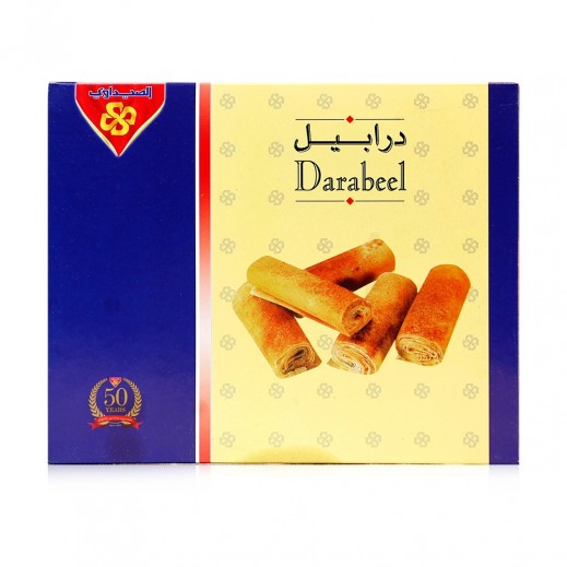 Buy Al Seedawi Regular Drabeel 500 g | توصيل Taw9eel.com
