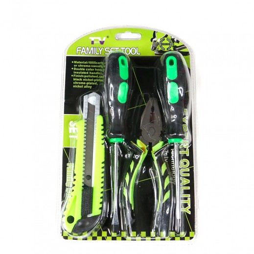 Buy Locrest Family Set Tool | توصيل Taw9eel.com