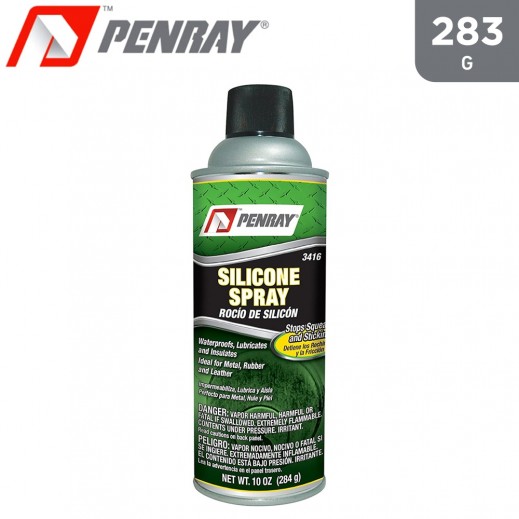 PENRAY SILICONE SPRAY-3416 | توصيل Taw9eel.com