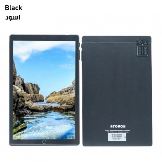 Buy ATouch X17 5G 128GB Tablet | توصيل Taw9eel.com
