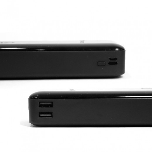 Buy Lisa & Gary 20000mAh Portable Power Bank | توصيل Taw9eel.com