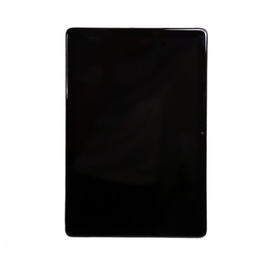 Buy Popo 10" 6GB 256GB 5G IPS Smart Tab -Gray | توصيل Taw9eel.com