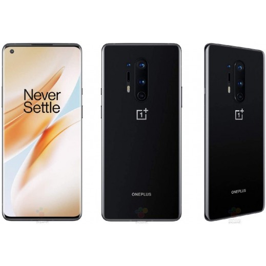 OnePlus 8 5G 128GB Smartphone | توصيل Taw9eel.com