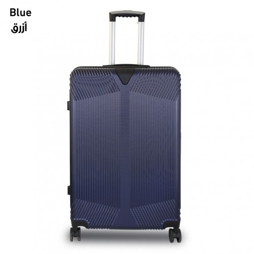 Buy Lucky Power ABS Luggage Bag With Wheel - 28" | توصيل Taw9eel.com