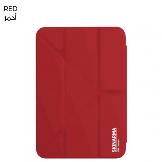 Buy Skinarma 2022 iPad 10TH GEN TAIHI SORA Case | توصيل Taw9eel.com