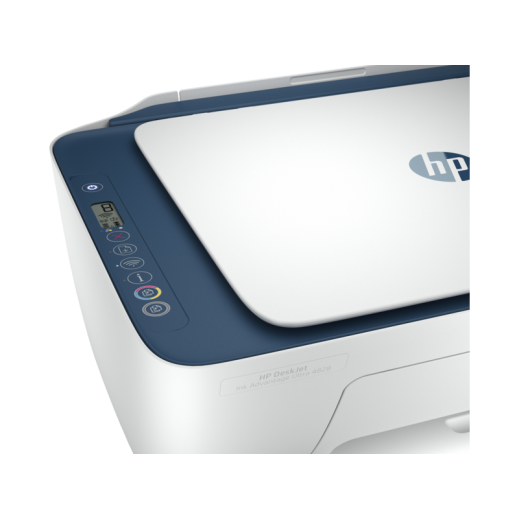 Buy HP Desk Jet Ink Advantage Ultra 4828 All-in-One Printer - delivered ...