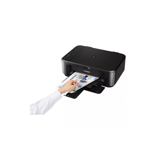 Buy Canon Pixma MG3640S All-In-One Inkjet Printer - delivered by ...