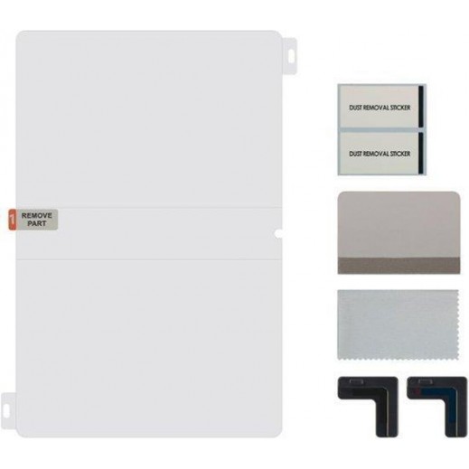 Buy Samsung Tab S9+ Anti-reflective Screen Protector | توصيل Taw9eel.com