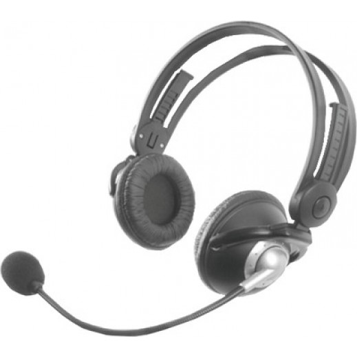 Buy Creative HS-350 On-the-ear Headset | توصيل Taw9eel.com