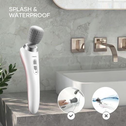 Buy Naipo Handheld Wand Massager توصيل