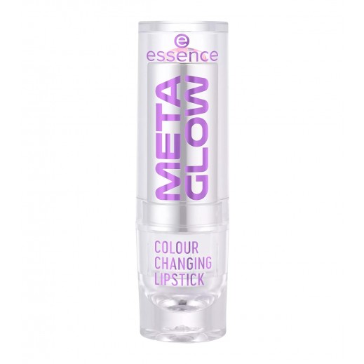 Buy Essence Meta Glow Colour Changing Lipstick | توصيل Taw9eel.com