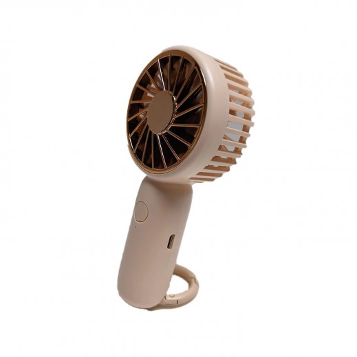 Buy H2 Pro Wireless Mini Portable Fan | توصيل Taw9eel.com