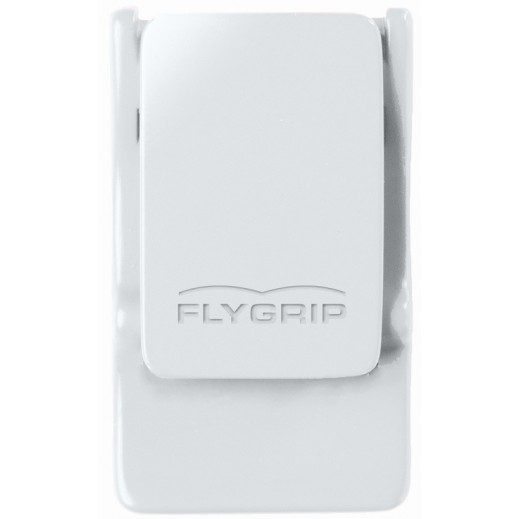 Buy FlyGrip Gravity White | توصيل Taw9eel.com