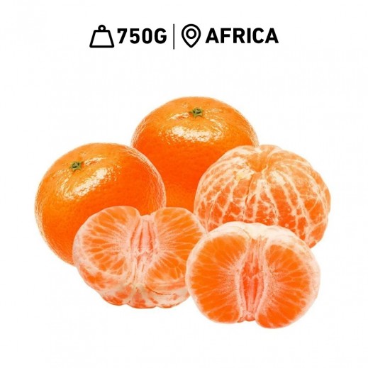 Buy Fresh Mandarine Box (750 g Approx) - delivered by Taw9eel Fast ...