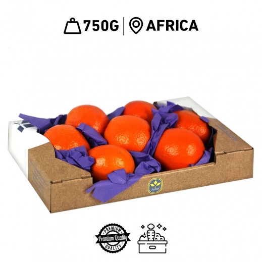 Buy Fresh Mandarine Box (750 g Approx) | توصيل Taw9eel.com