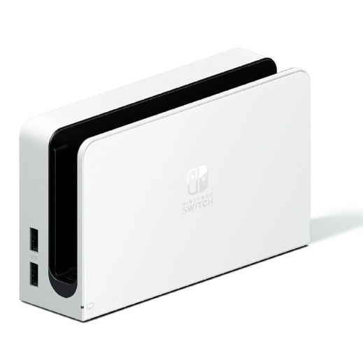 Nintendo 7” OLED Switch | توصيل Taw9eel.com