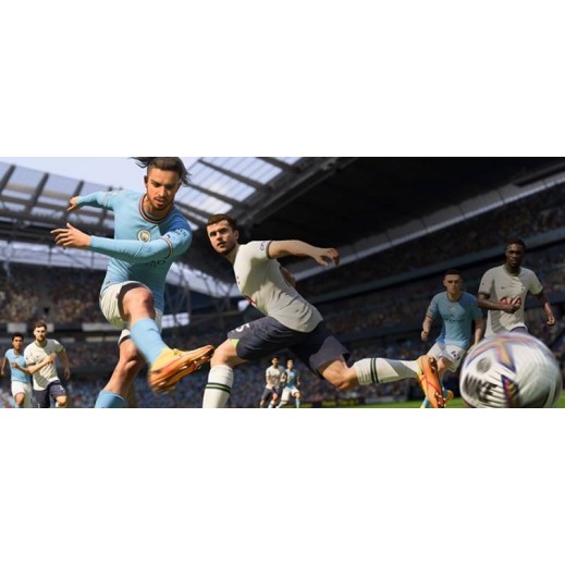 FIFA 23 Standard Edition for PS5 - NTSC | توصيل Taw9eel.com