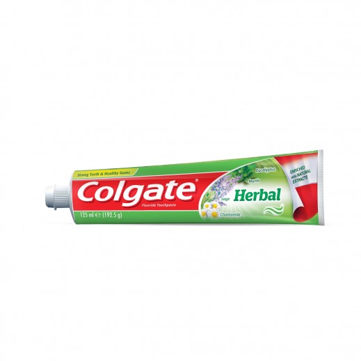 colgate herbal toothpaste uk