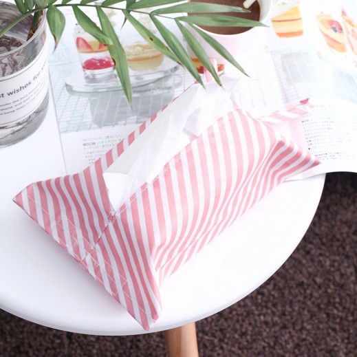 Buy Hangable Tissue Box Cover | توصيل Taw9eel.com