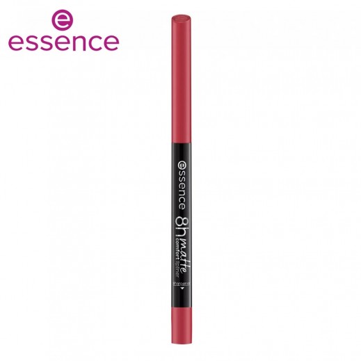 Buy Essence 8h Matte Comfort Lipliner 07 Classic Red | توصيل Taw9eel.com