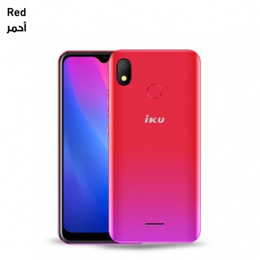 IKU 4G Smart Phone with Free IP TV | توصيل Taw9eel.com