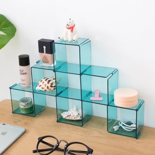 Buy Square Dividers 6 Pieces By Taw9eel Essentials | توصيل Taw9eel.com