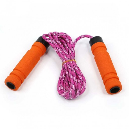 Buy Jumping Rope Sponge Hand 3+ Years | توصيل Taw9eel.com