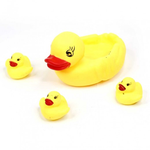 Buy Wind-Up Duck Toy 3+ Years | توصيل Taw9eel.com