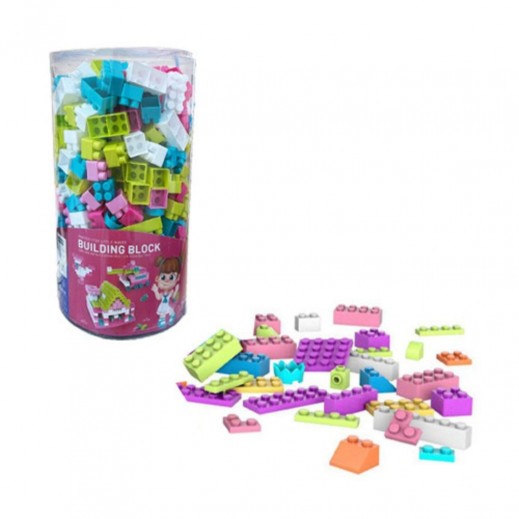 Buy Building Blocks Set For +3 Years - delivered by Delivered by Monkiz ...