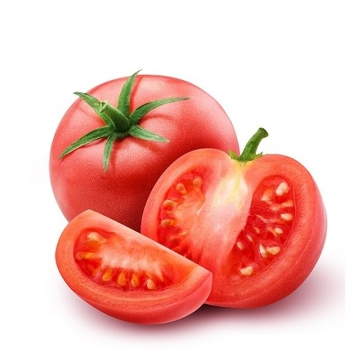 Buy Fresh Jordanian Tomatoes (6 - 7 kg Approx) - delivered by Taw9eel ...