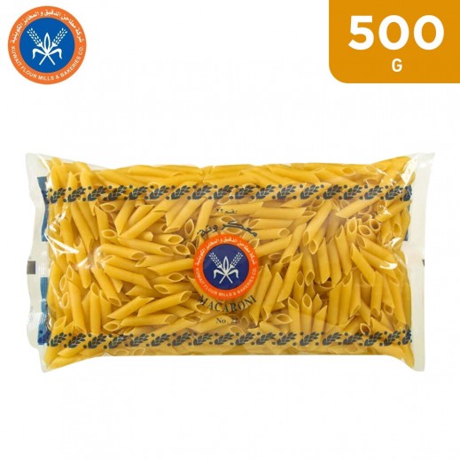 KFM Macaroni (No 22) 500 g | توصيل Taw9eel.com