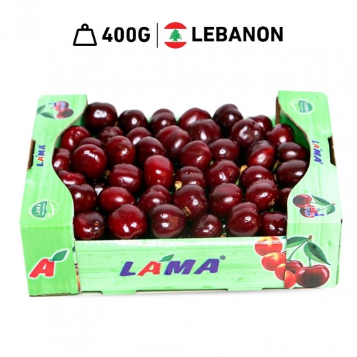 Buy Lama Lebanese Baby Cherry (400 g Approx. ) - delivered by Taw9eel ...