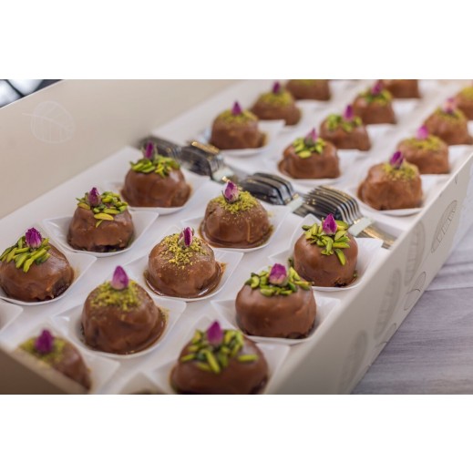 Buy Mini Rangeena - delivered by Kakawna | توصيل Taw9eel.com