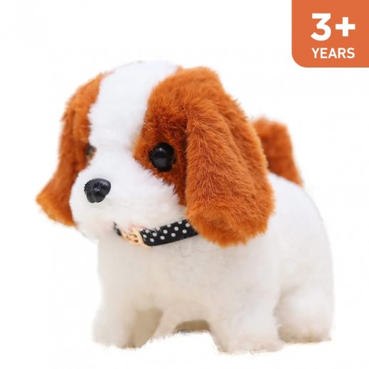 Buy Baby Dog Brown For Kids 3+ Years | توصيل Taw9eel.com