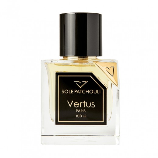 Buy Vertus Paris Sole Patchouli EDP For Unisex 100 ML - delivered by ...