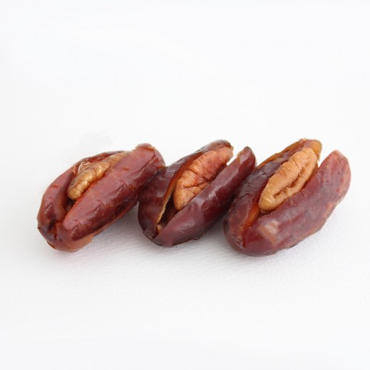 Buy Baraka Dates Khudri Malaki Pecan 1 KG - delivered by Baraka Dates ...