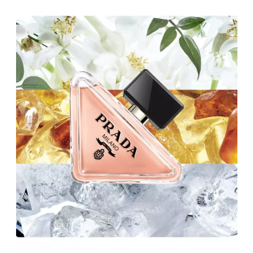 Buy Prada Paradoxe EDP For Women 50 Ml - delivered by Beidoun Within 24 ...